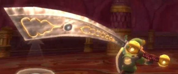 Zelda Skyward Sword Koloktos Zelda Skyward Sword Koloktos