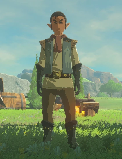 Blynne | Zeldapedia | Fandom