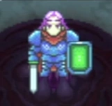 Purple Knight | Zeldapedia | Fandom