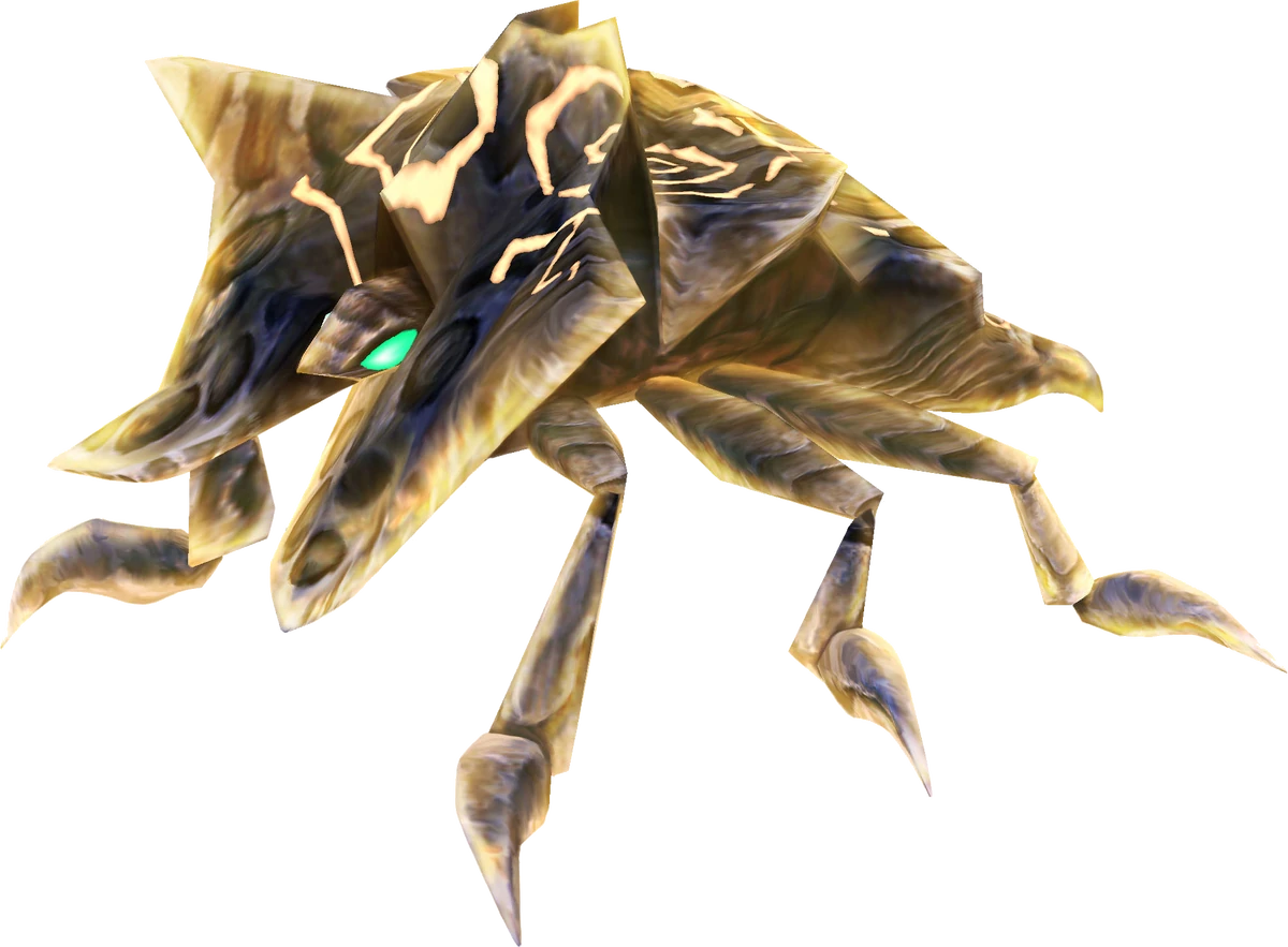 Shadow Insect | Zeldapedia | Fandom