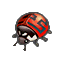 Volcanic Ladybug | Zeldapedia | Fandom