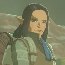 Glendo | Zeldapedia | Fandom