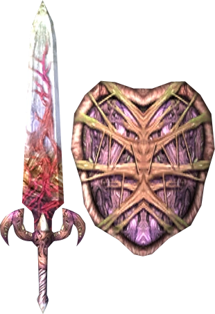 Soul Edge | Zeldapedia | Fandom