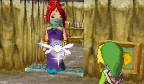 Astrid | ZeldaWiki | Fandom