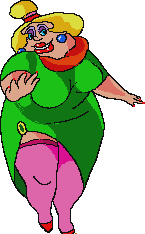 Alora | ZeldaWiki | Fandom