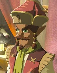 Rensa | Zeldapedia | Fandom