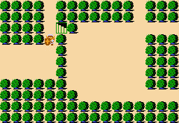 Level 7 (Second Quest) | Zeldapedia | Fandom