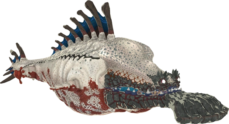 Arquor Rex | ZeldaWiki | Fandom