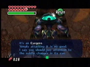 Eyegore | Zeldapedia | Fandom