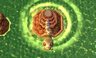 Mama Turtle | Zeldapedia | Fandom