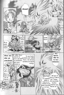 Watarara | The Legend of Zelda Wiki | Fandom