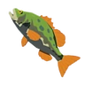 Hyrule Bass | Zeldapedia | Fandom