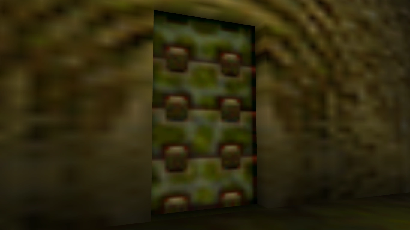 Door | Zeldapedia | Fandom