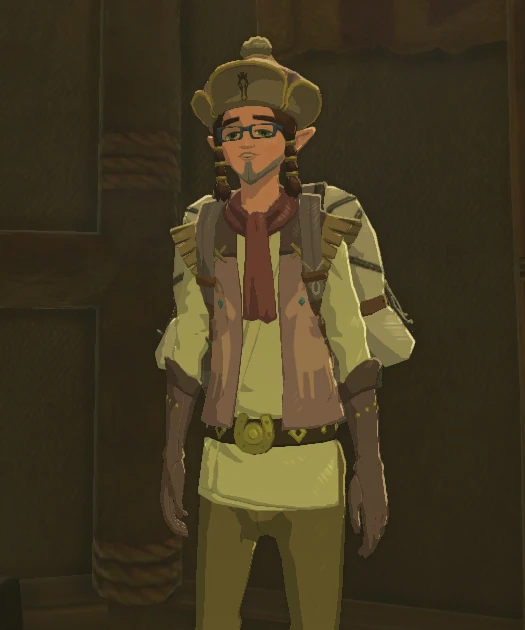 Khini | Zeldapedia | Fandom