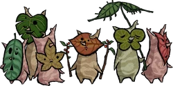 Korogu | ZeldaWiki | Fandom