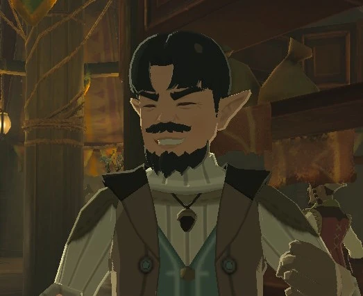 Tabaga | ZeldaWiki | Fandom