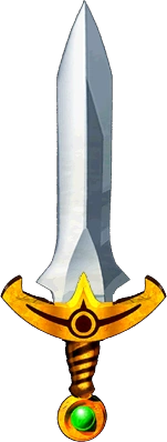 Four Sword | Zeldapedia | Fandom