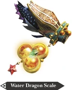 Zora Scale (Hyrule Warriors) | Zeldapedia | Fandom