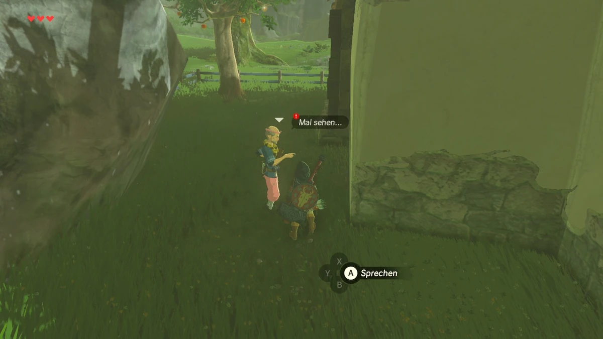 Josap Landa | Zeldapedia | Fandom