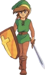 Link | Zeldapedia | Fandom