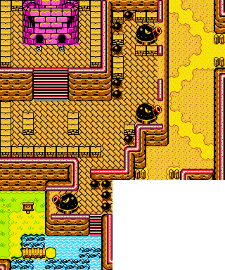 Great Moblin's Realm | Zeldapedia | Fandom