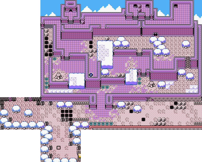 Temple Remains | Zeldapedia | Fandom