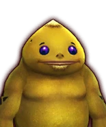 Goron Forces | Zeldapedia | Fandom