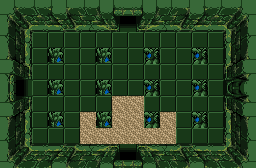 Niveau 4 (BS The Legend of Zelda) | ZeldaWiki | Fandom