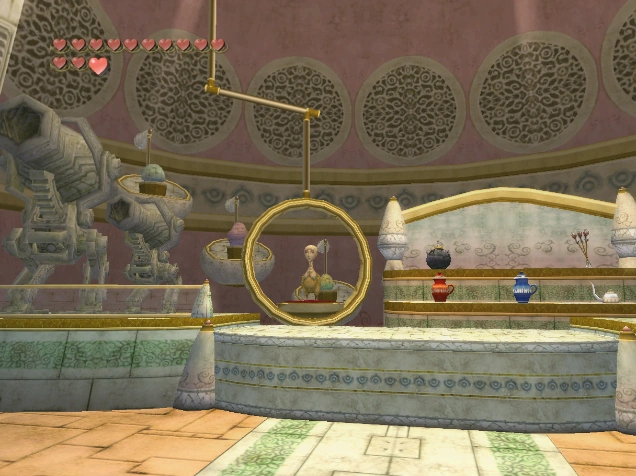 Oocca Shop | Zeldapedia | Fandom