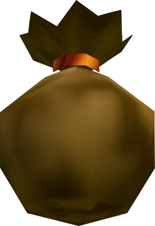 Bomb Bag | Zeldapedia | Fandom