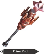 Prism Rod | Zeldapedia | Fandom