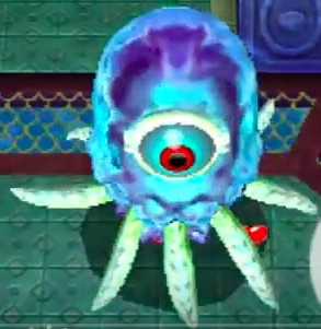 Arrghus (Tri Force Heroes) | Zeldapedia | Fandom