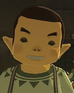 Azu | Zeldapedia | Fandom