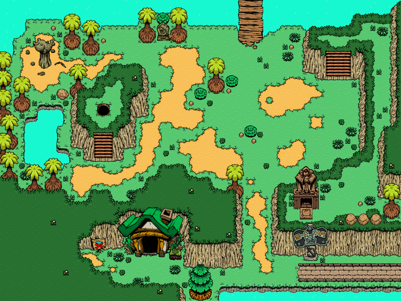 Pradera Vecina The Legend Of Zelda Wiki Fandom