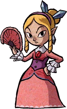 Mila | Zeldapedia | Fandom