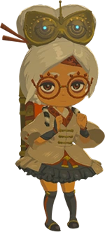 Pru'Ha | ZeldaWiki | Fandom