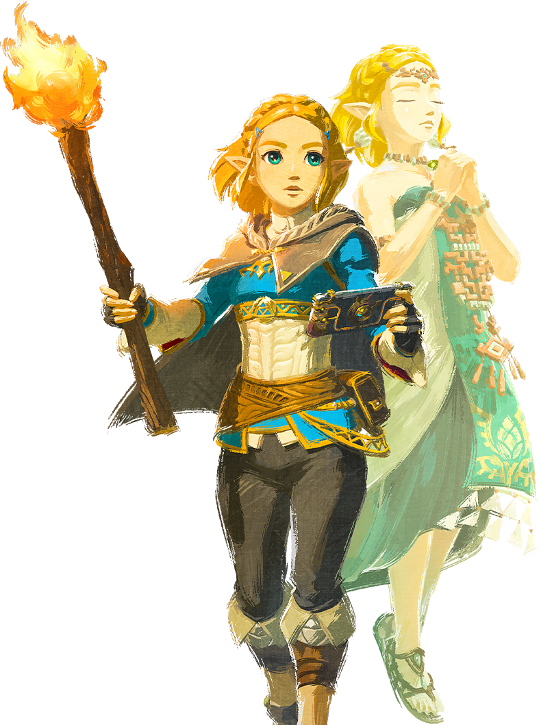 Zelda | ZeldaWiki | Fandom Zelda | ZeldaWiki | Fandom