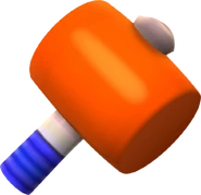 Hammer | Zeldapedia | Fandom
