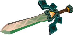 Lokomo Sword | Zeldapedia | Fandom