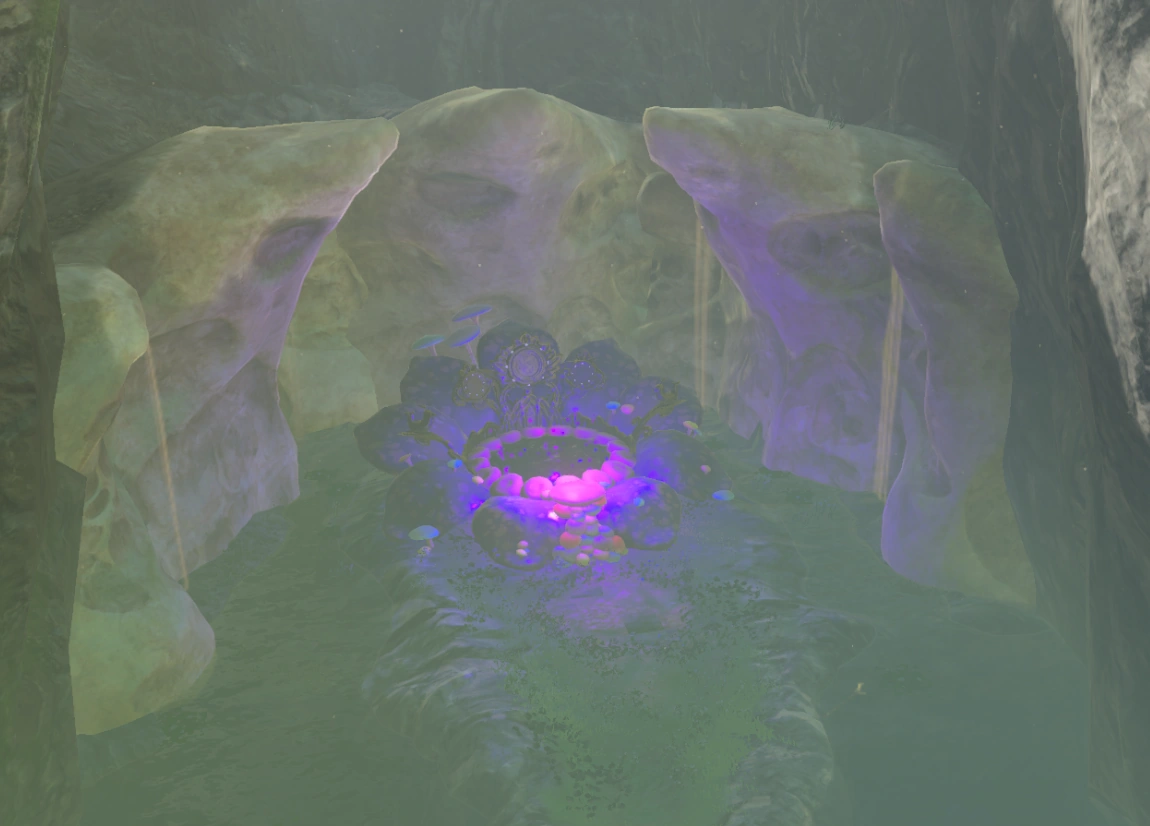 Fuente de Malanya | The Legend of Zelda Wiki | Fandom