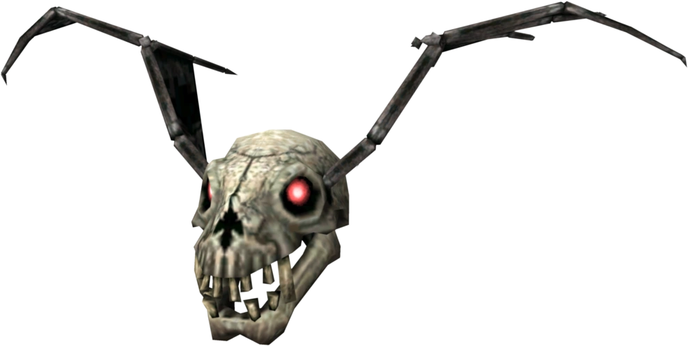 Bubble | Wiki Zelda | Fandom