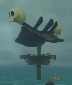 Atalaya | The Legend of Zelda Wiki | Fandom