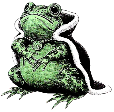 Wart | ZeldaWiki | Fandom