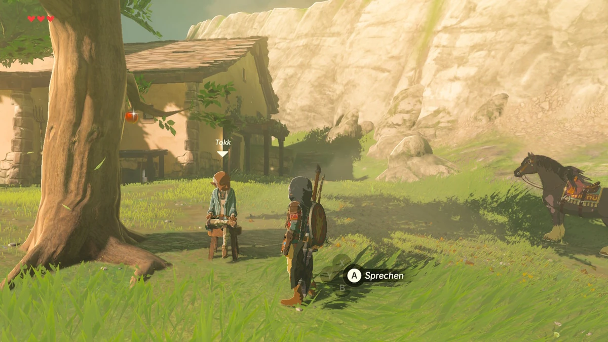 Tokk | Zeldapedia | Fandom