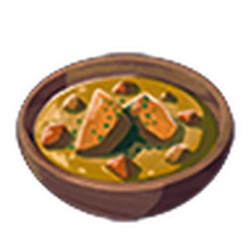 how to make pumpkin pie in zelda