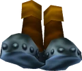 Iron Boots | Zeldapedia | Fandom