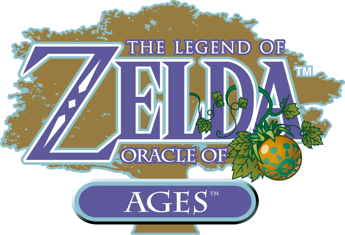 The Legend of Zelda: Oracle of Ages | Wiki Zelda | Fandom