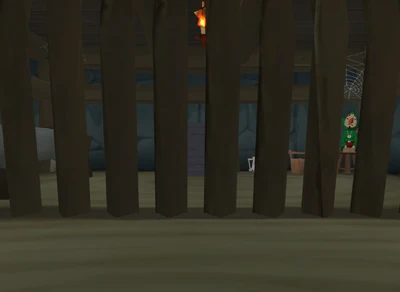Walkthrough:The Legend of Zelda: The Wind Waker/Portal-Kombat/Part III ...