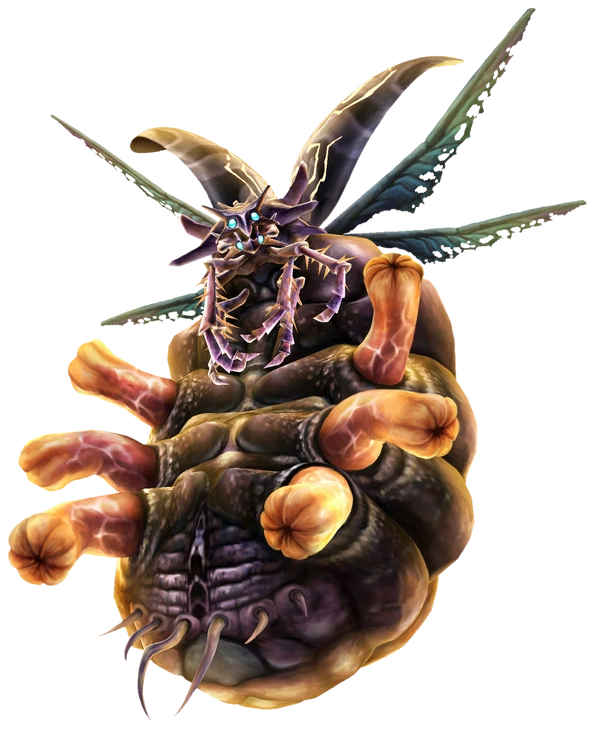 Twilit Bloat | The Legend of Zelda Wiki | Fandom