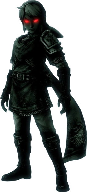 Dark Link (Hyrule Warriors) | Zeldapedia | Fandom